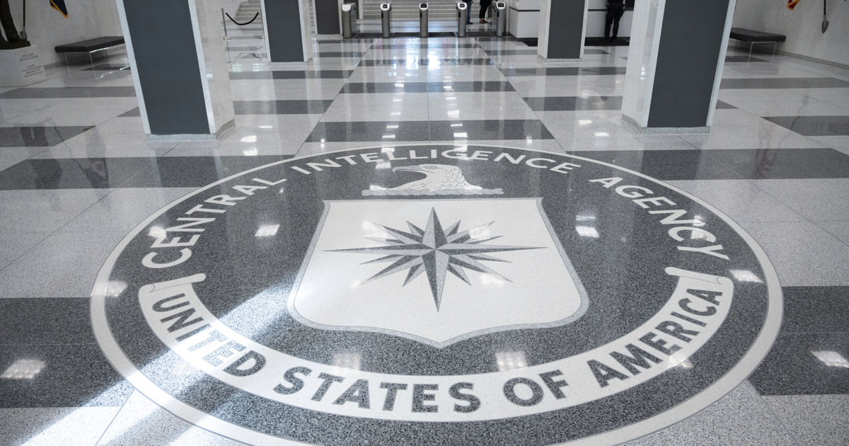 الCIA تزود إسرائيل بمعلومات عن حماس ومكان احتجاز المخطوفين